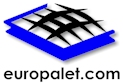 Europalet, palets para exportación « Palets en Madrid